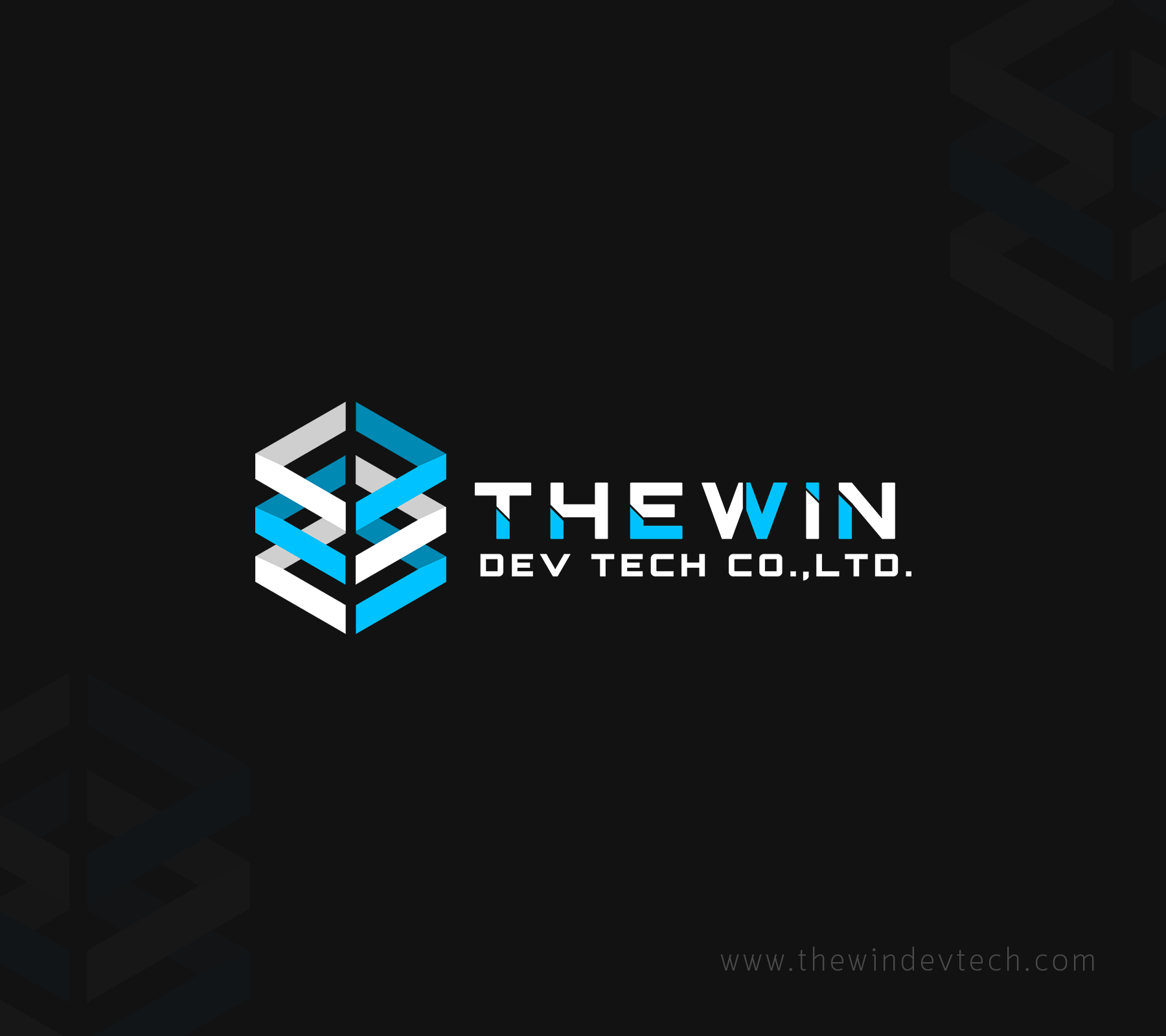 Thewin Dev Tech