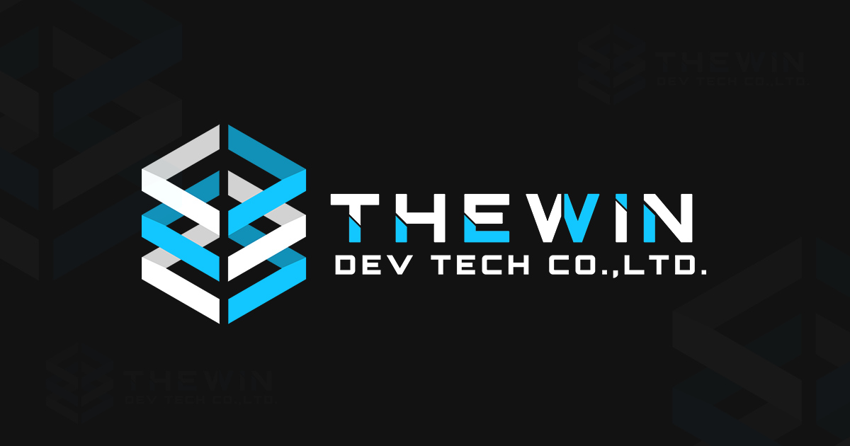 Thewin Dev Tech